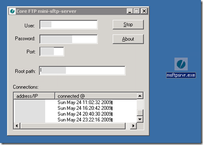 May 2009 – schrankmonster blog